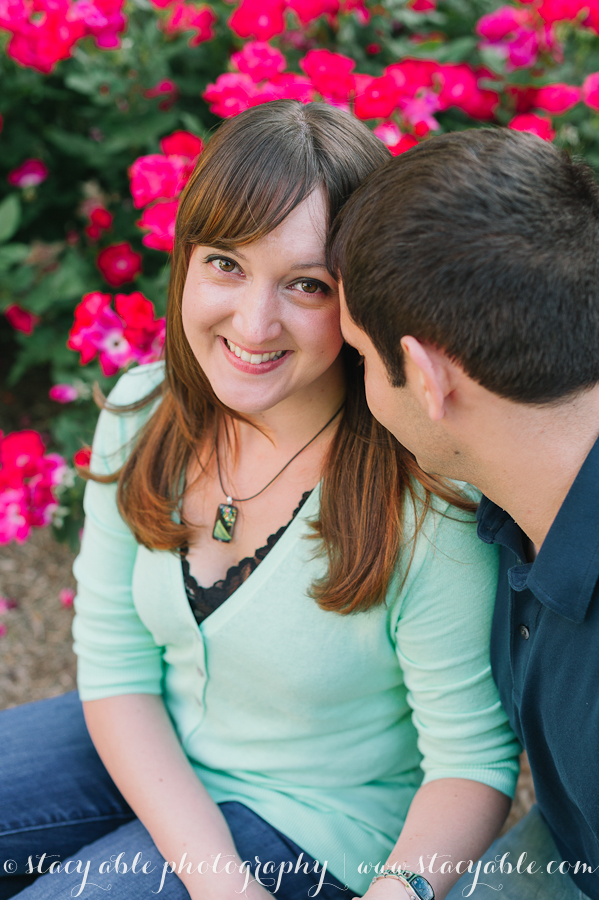 True {Love} Alexis + Scott {and Sera dog}! | Ashley Weddings & Events