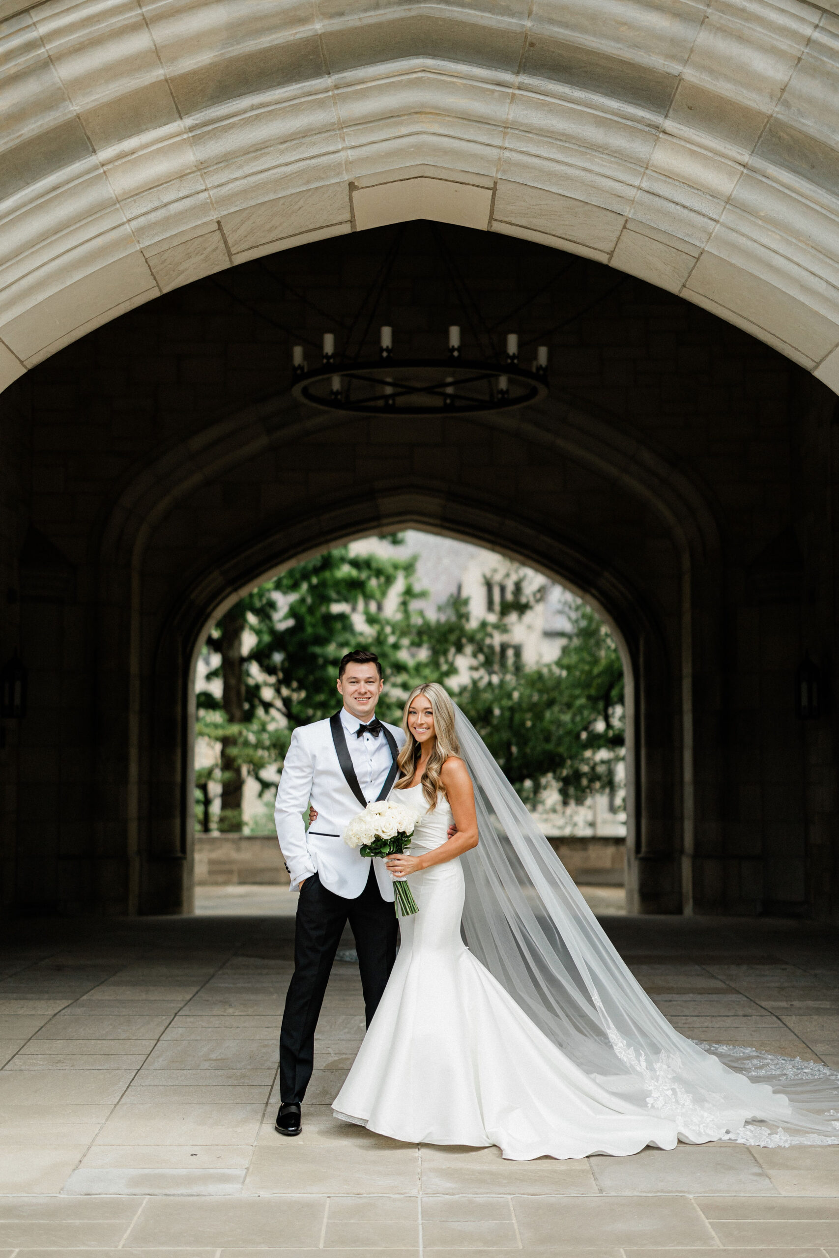 Macy and Preston | Ashley Weddings & Events